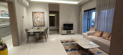 1150 Sqft 2 BHK Flat for sale in Kumar Parc Residences | Hadapsar, Pune ...