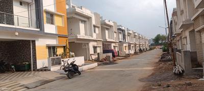 3 BHK 2350 Sqft Villa for sale at Muthangi, Hyderabad | Property ID ...