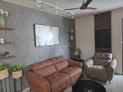 4 BHK 2024 Sqft Flat for sale at Vyttila, | Property ID - 18410230