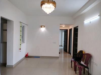 CRC Sublimis in Sector 1, Greater Noida West, Noida - Price, Reviews ...