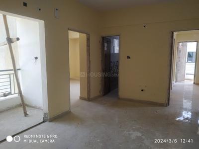3 BHK 1518 Sqft Flat for sale at Morabadi, Ranchi | Property ID - 15115986