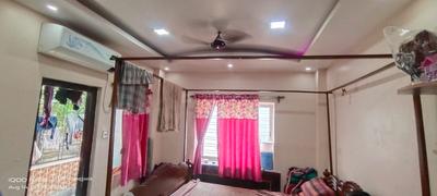 3 BHK 1050 Sqft Flat for sale at Shalimar, Howrah | Property ID - 12613470