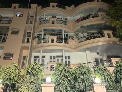 3 BHK 1500 Sqft Flat for sale at Hasanganj, | Property ID - 8761366