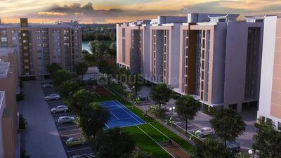 1 BHK 480 Sqft Flat for sale at Guduvancheri, Chennai | Property ID - 11373944