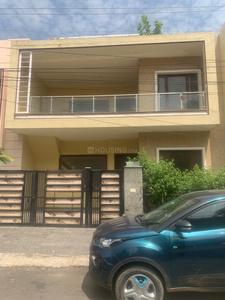 2520 Sqft 3 BHK Independent House for sale in Gillco Township Plots | Kharar, Mohali | Property ...
