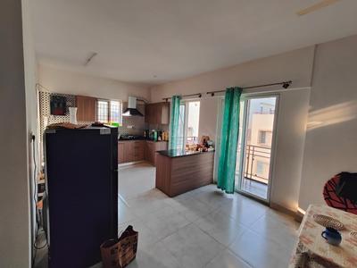 2 BHK Flat for rent in HSR Layout, Bangalore - 1300 Sqft | Property ID ...