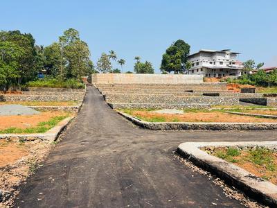 Residential 202 Sqft Plot for sale at Pukkattupady, Kochi | Property ID ...