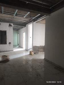 3 BHK 1370 Sqft Flat for sale at Sharda Nagar, Kanpur | Property ID ...