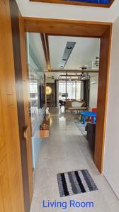 6000 Sqft 5 BHK Villa for sale in Arvind Uplands One | Nasmed ...