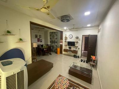 1350 Sqft 2 BHK Flat for sale in Uma Mahalaxmi 4 | Kudasan, Gandhinagar ...