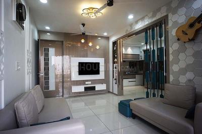 1782 Sqft 3 BHK Flat for sale in Shantideep 2 | New Ranip, Ahmedabad | Property ID - 16687039