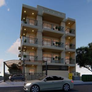 3 BHK 1688 Sqft Flat for sale at Aliganj, Lucknow | Property ID - 16170583