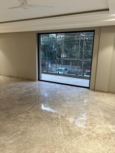 3750 Sqft 4 BHK Independent Floor for sale in RWA Defence Colony Block ...