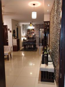 1374 Sqft 3 BHK Flat for sale in Confident Phoenix | KPC Layout ...