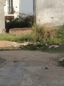 Residential 1000 Sqft Plot for sale at Telibagh, Raebareli Road ...