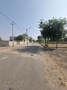Residential 900 Sqft Plot for sale at Mahlan, Jaipur | Property ID ...