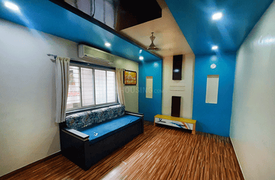 Sandeep Nest -Pimple Gurav, Pimple Gurav, Pune | Property ID - 16248781
