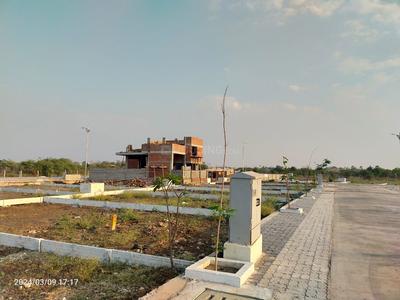 1200 Sqft Residential Plot for sale in Sarswati Nagar 4 | Panjari ...