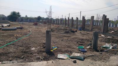 Residential 1000 Sqft Plot for sale at Rau, Indore | Property ID - 16447607