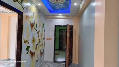 1059 Sqft 3 BHK Flat for sale in Namo Lokenath | Bally, Howrah ...