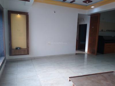 3 BHK Independent Floor for rent in Nigdi, Pimpri Chinchwad - 950 Sqft ...