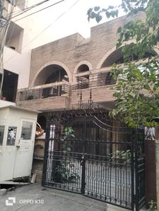 3 BHK 2250 Sqft Independent House for sale at Defence Colony, New Delhi ...