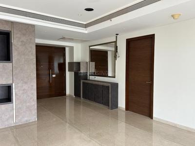 312 Sqft 1 BHK Flat for sale in Kings My Homes | Sion, Central Mumbai ...