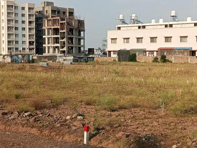 4 BHK 2400 Sqft Independent House for sale at Satpur, Nashik | Property ...
