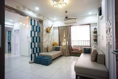 1782 Sqft 3 BHK Flat for sale in Shantideep 2 | New Ranip, Ahmedabad | Property ID - 16152386