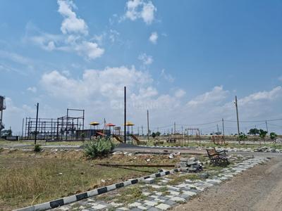 Residential 800 Sqft Plot for sale at Rau, Indore | Property ID - 11786449