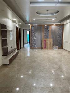 4 BHK 2475 Sqft Independent Floor for sale at Sector 21C, Faridabad ...