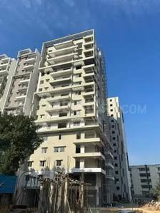 1365 Sqft 2 BHK Flat for sale in Gokul Bhuvanam | Nizampet, North ...