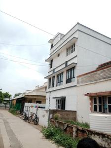 1500 Sqft 4 BHK Independent House for sale in Basant Bahar Society ...