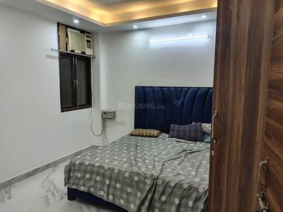 2 BHK Independent Floor for rent in Saket, New Delhi - 1000 Sqft ...