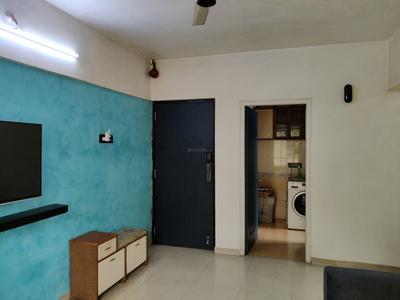 Srishti Mayuresh Srishti Location Map Bhandup West, Mumbai