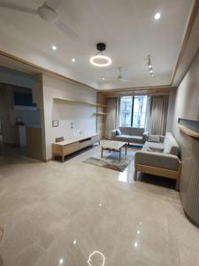 1935 Sqft 3 BHK Flat for sale in Sunrise Elegance | Paldi, Central West ...