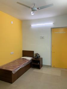 PG in Perungudi, Chennai - July 2022 | Paying Guest Accommodation & Co ...
