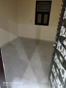 1 BHK 400 Sqft Independent Floor for sale at Sector 17 Rohini, New ...