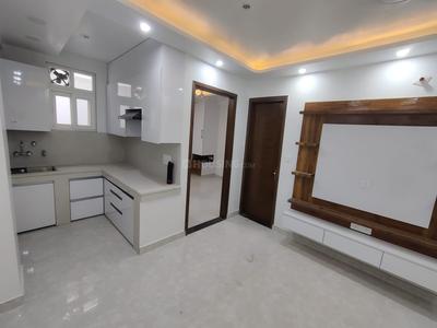 2 BHK Independent Floor for rent in Sector 19 Dwarka, New Delhi - 750 ...