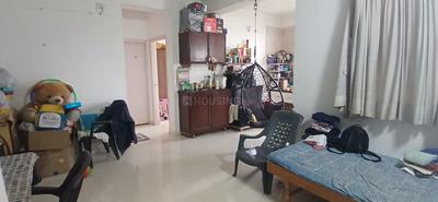 1098 Sqft 2 BHK Flat for sale in DS Shubh Enclave | Tragad, North West ...