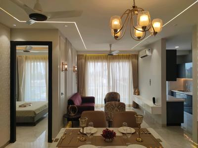 Anant Raj Estate Location Map Kadarpur, Gurgaon