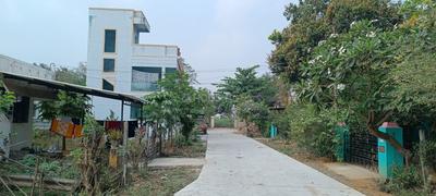 Residential 1400 Sqft Plot for sale at Thirumullaivoyal, Chennai ...