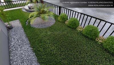 3 BHK 1500 Sqft Villa for sale at Kalpathy, Palakkad | Property ID ...