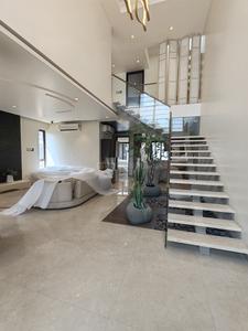 1750 Sqft 3 BHK Villa for sale in Pharande Vaarivana | Urse, Pune ...