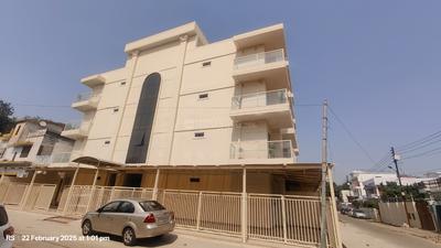 3 BHK 1525 Sqft Flat for sale at Aliganj, Lucknow | Property ID - 17019146