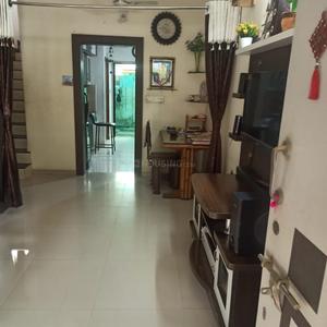 2385 Sqft 3 BHK Independent House for sale in Madhav Bungalows | Nikol ...
