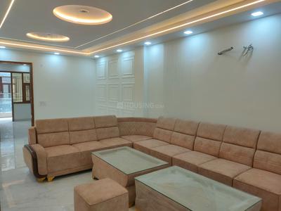 4 BHK 1604 Sqft Independent Floor for sale at Sector 24 Rohini, North ...