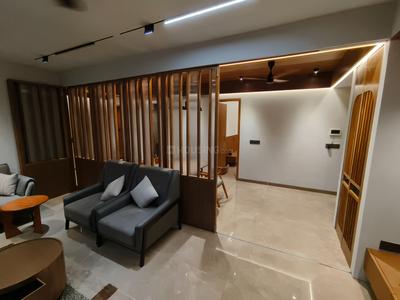 3 BHK Flat for rent in Kudasan, Gandhinagar - 2065 Sqft | Property ID ...