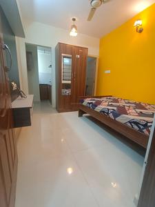 1 RK Flats for Rent in BTM Layout, Bangalore | 109+ Studio Apartments ...