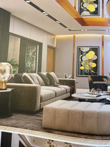 5290 Sqft 4 BHK Flat for sale in Navayuga Godavari | Begumpet ...